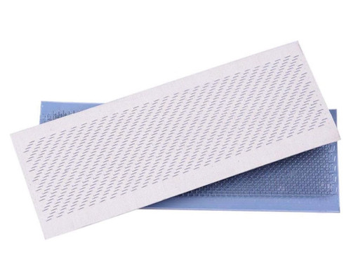 Holder Drawing Mat for hair extensions | Yara Hair Extension