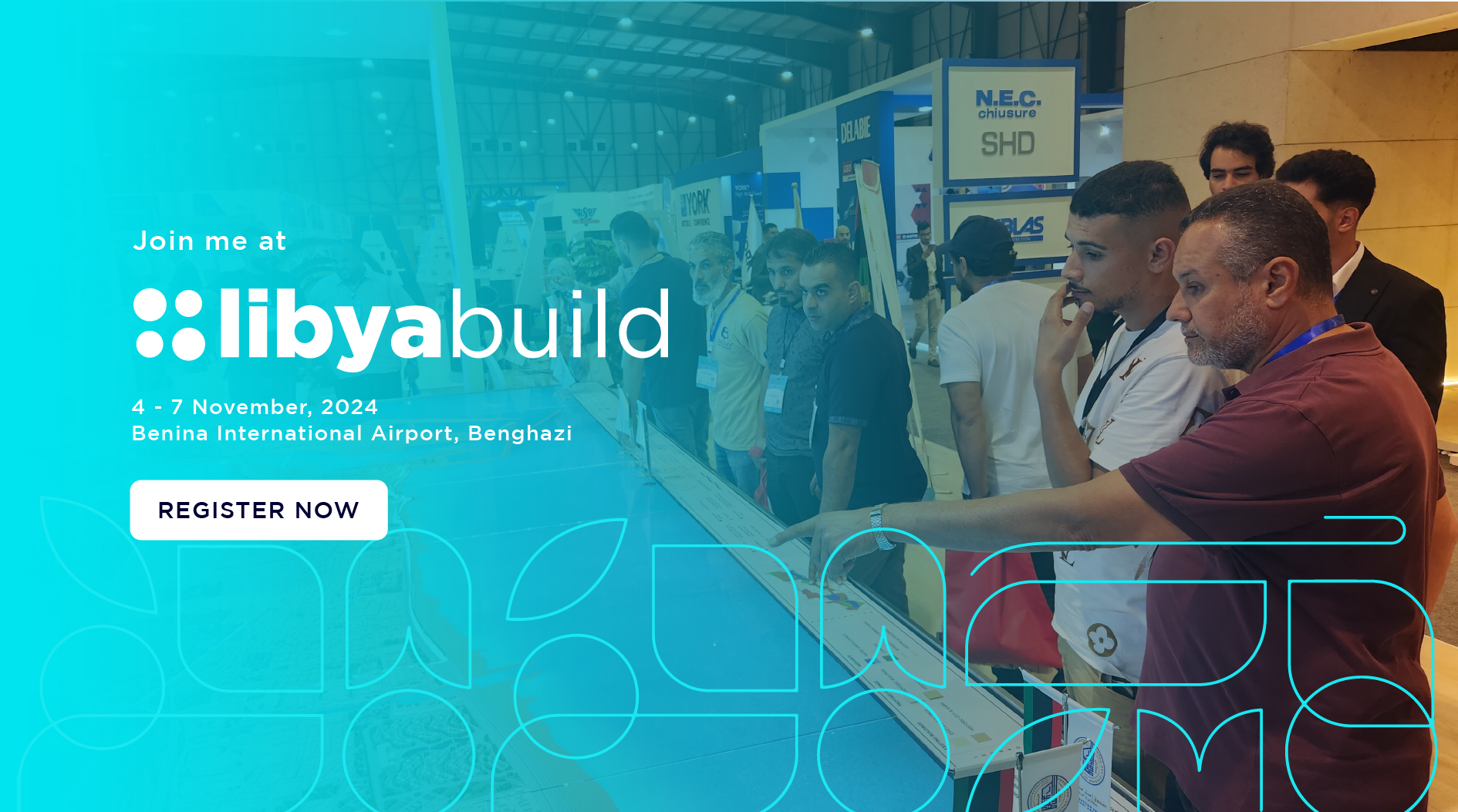 Visit | Libya Build Benghazi