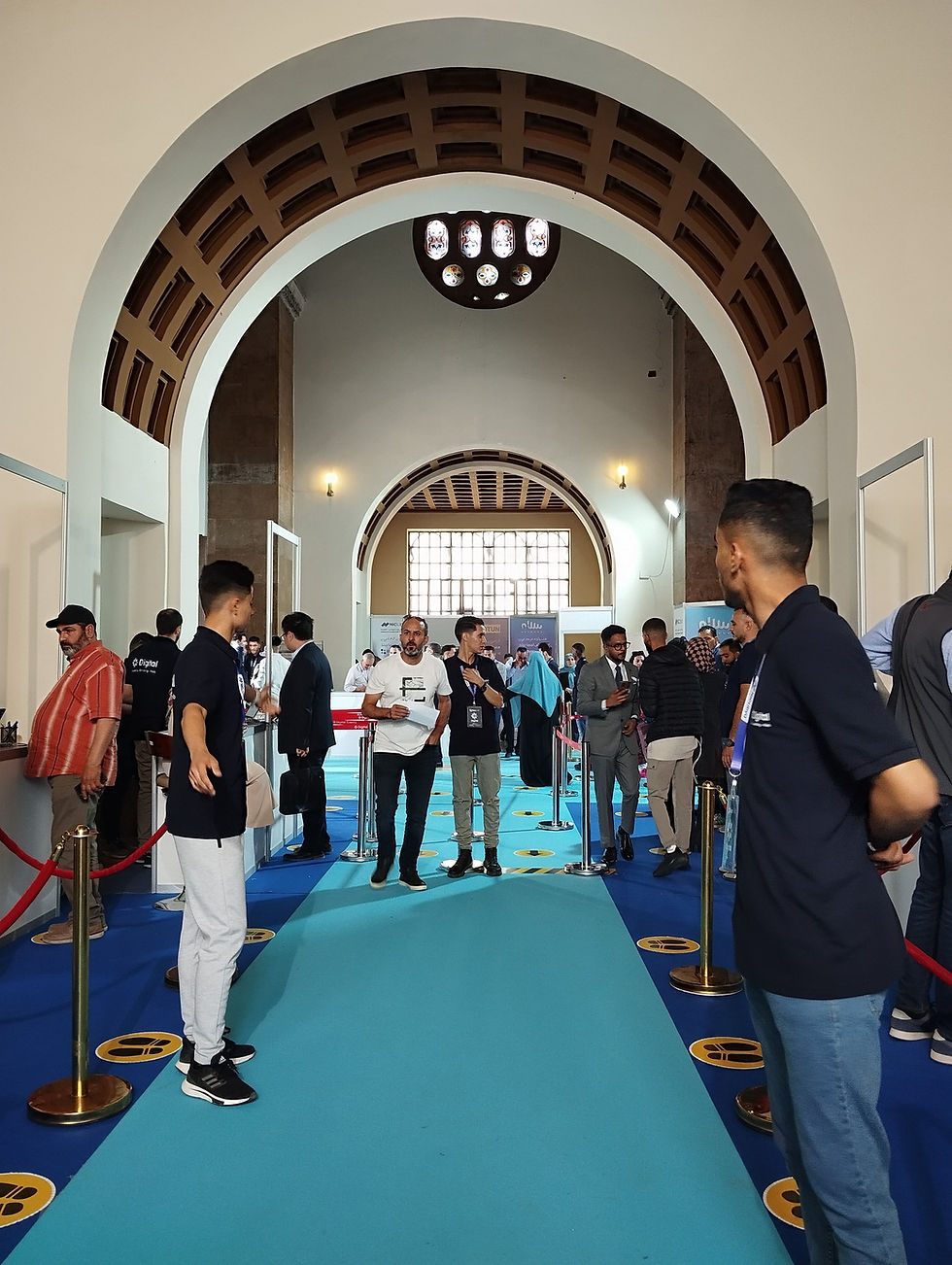 Libya Build Tripoli | 12-15 May 2025, Tripoli International Fair, Libya