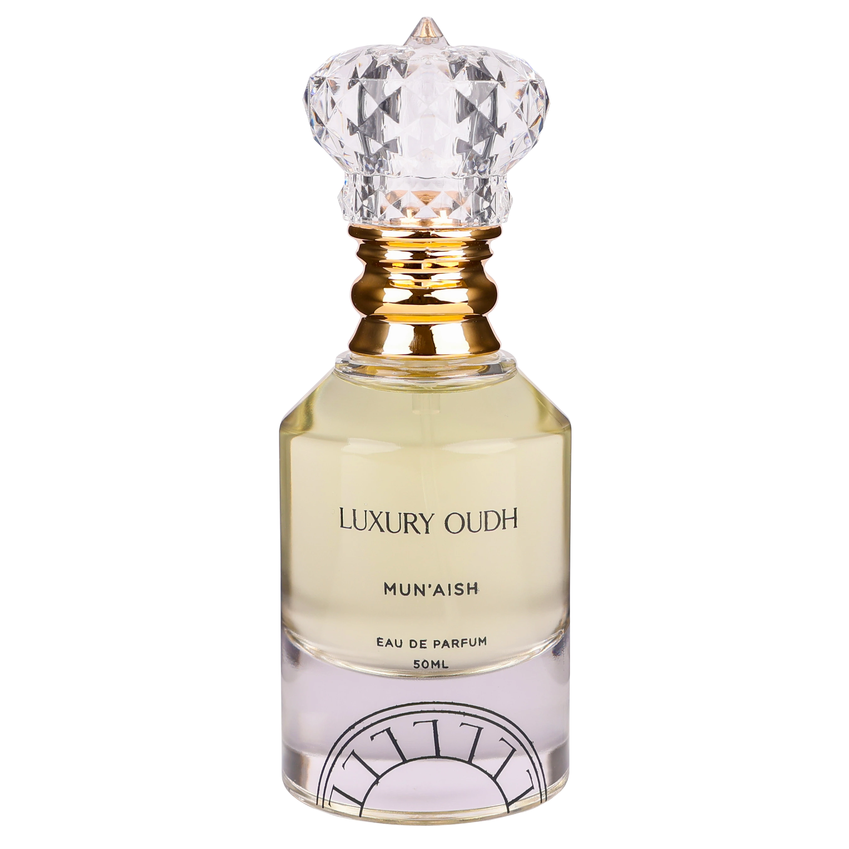 Luxury Oudh | A Fragrance That Defines Sophistication | SHOP NOW