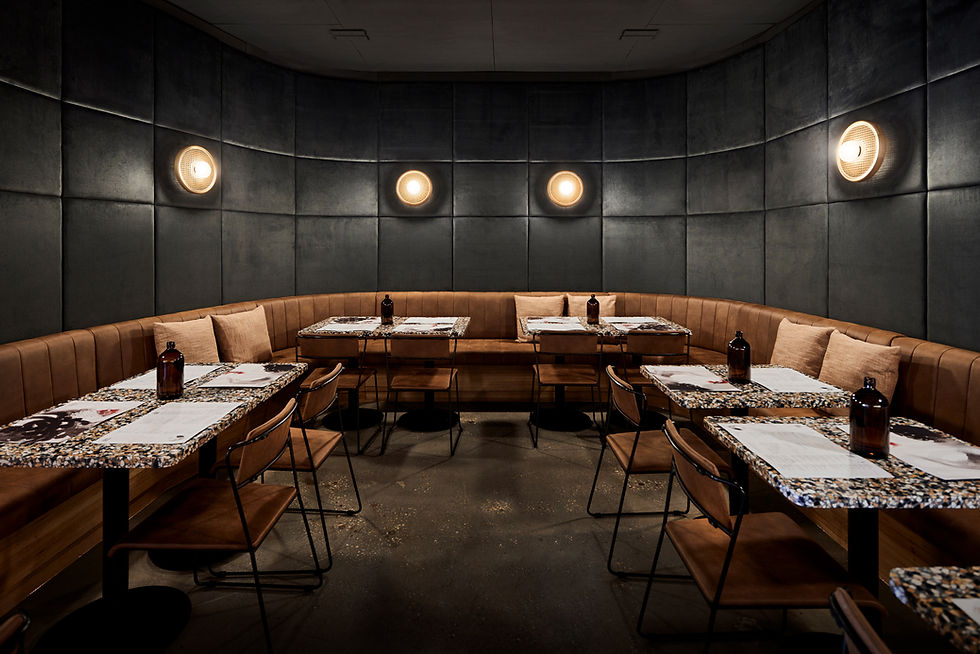 Bird Bang'n Chicken | Fried Chicken In Melbourne | 179 Weston St ...