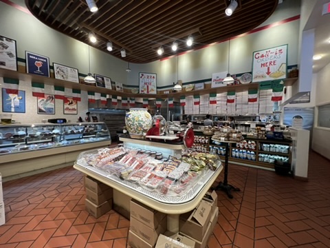 The Italian Store