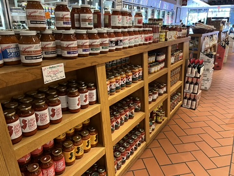 The Italian Store