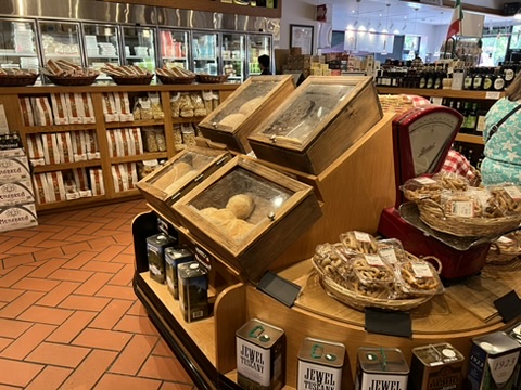 The Italian Store