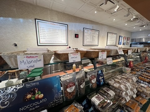 The Italian Store