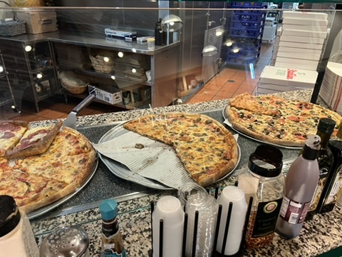 The Italian Store