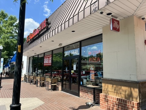 The Italian Store