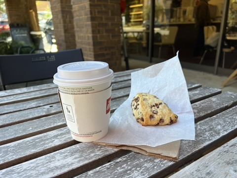 Sweetbites Cafe and Bakery