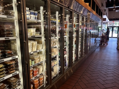 The Italian Store