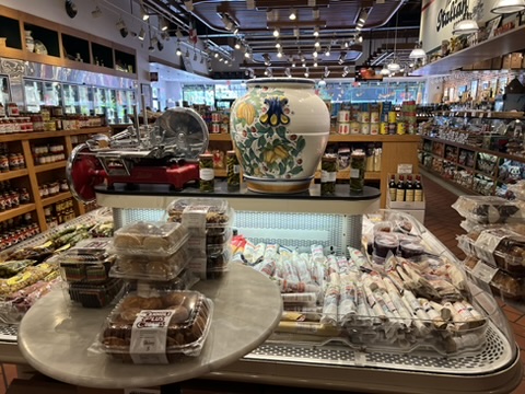 The Italian Store