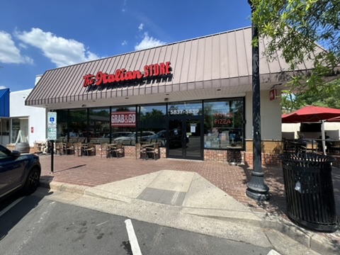 The Italian Store