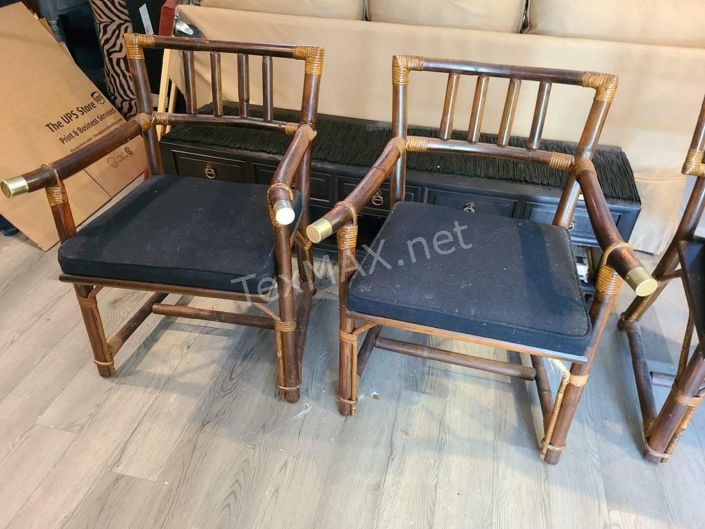 TexMAX Auctions | Houston, Texas