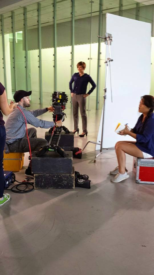 Chandra Michaels | Actor