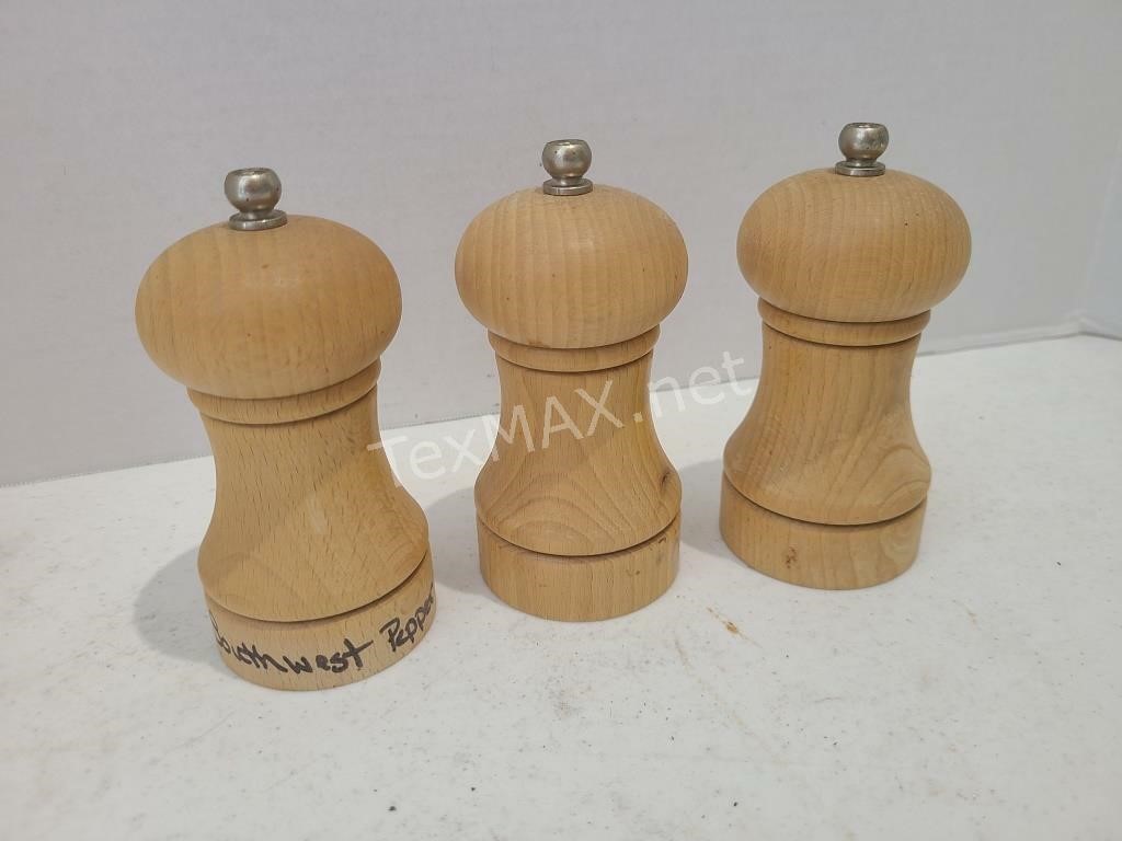 TexMAX Auctions | Houston, Texas