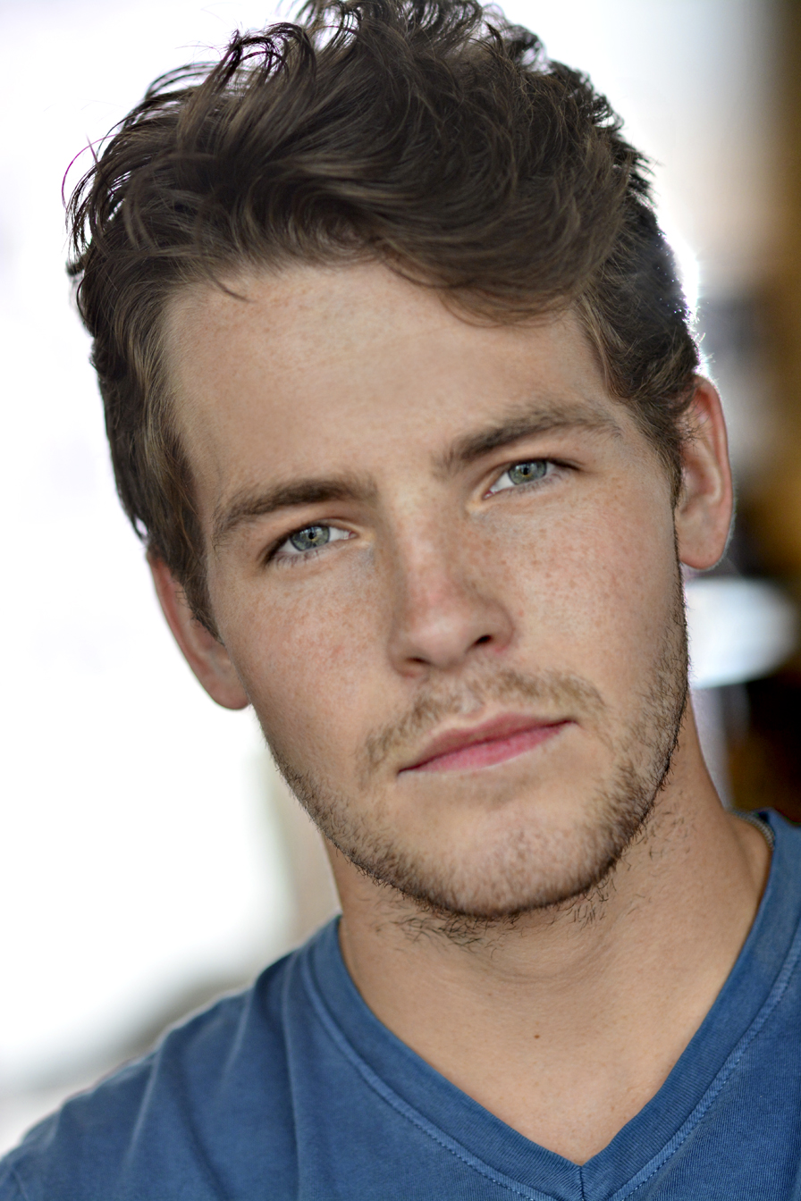 GATLIN DIDIER | Actor