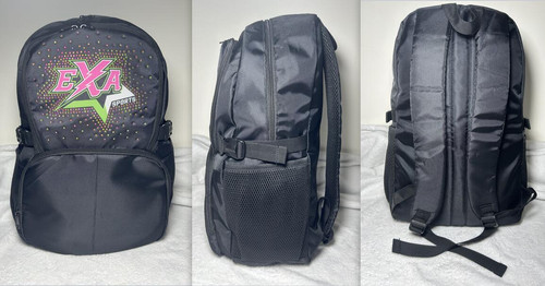 EXA Sparkly Bag | EXA Sports