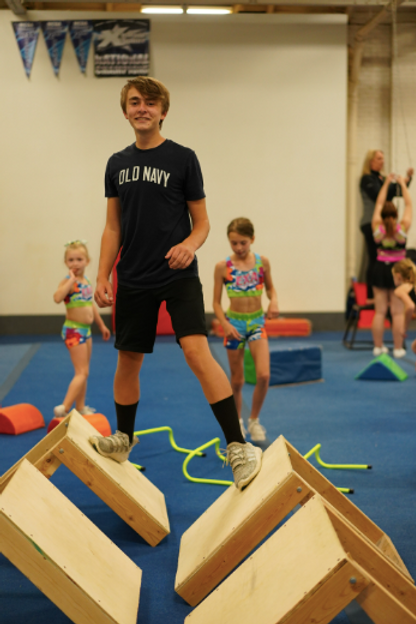 What are Ninja Classes?