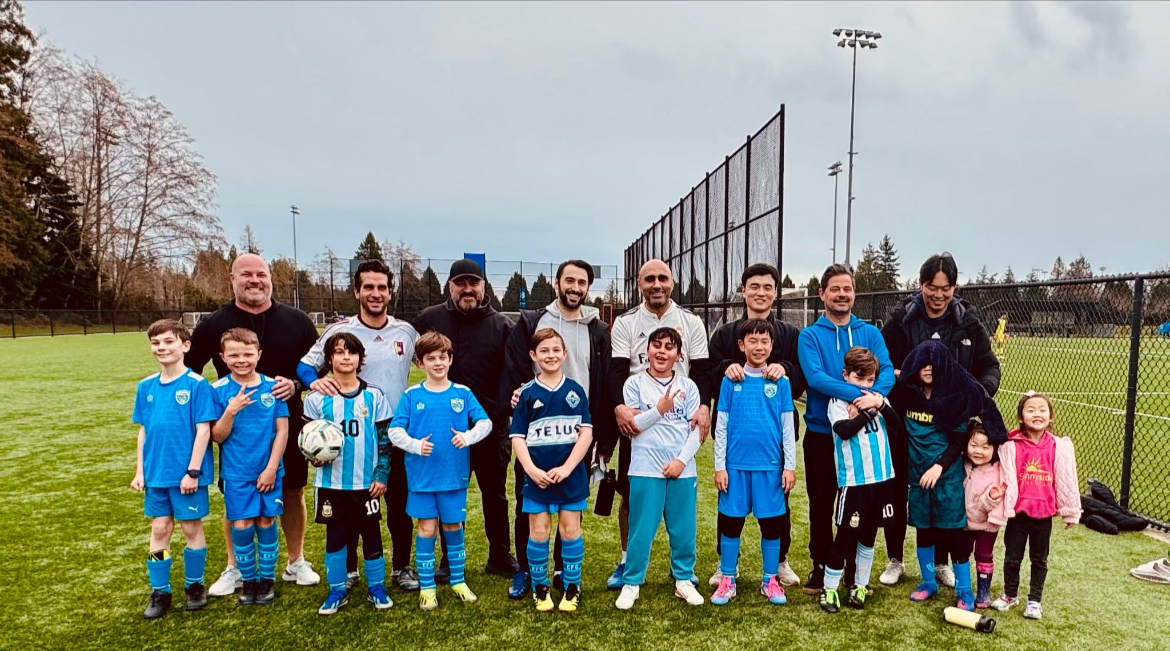 Coastal FC: Fall 2024/25 Recap