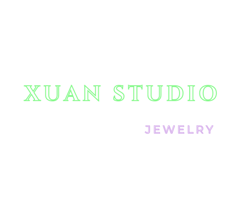 All Products | Xuan Studio Jewelry