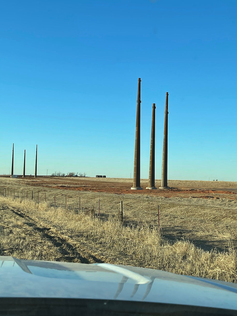 Dietzel Enterprises | Drilling Foundation Contractor | Valley