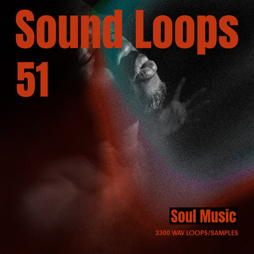 Sound Loops 51 - Soul Collection | Ultra Samples Audio