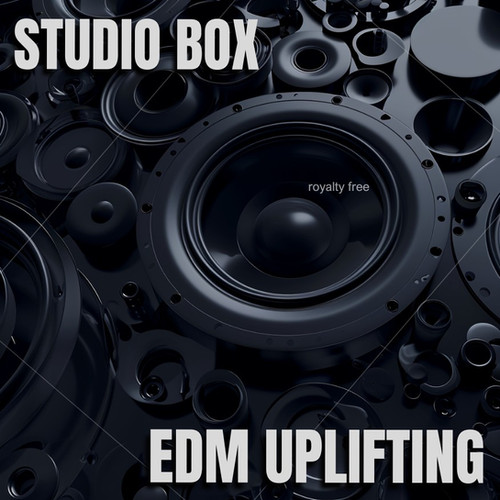 EDM Uplifting Studio Box Collection | Ultra Samples Audio