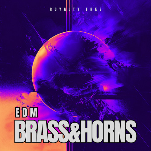 EDM Brass and Horns | Ultra Samples Audio