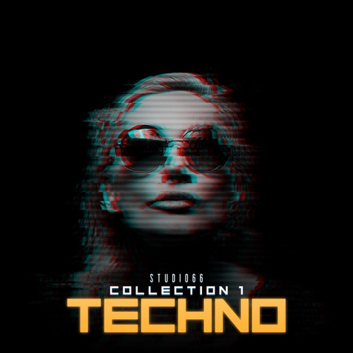 Techno Collection Volume 1 | Ultra Samples Audio
