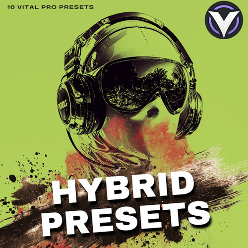 Ultra Samples Hybrid Free Vital Presets – Free Vital Presets Download ...