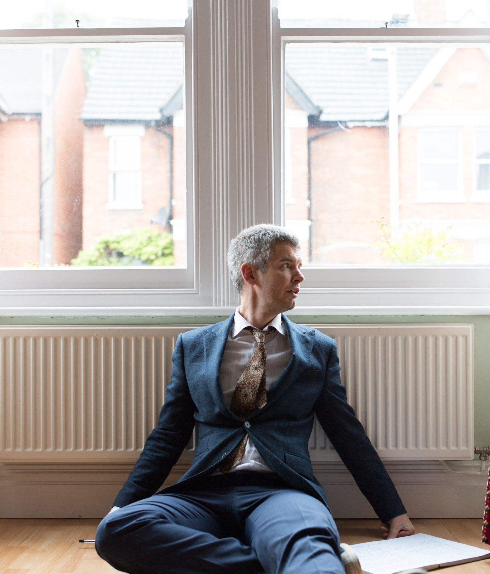 The Official Website of stand-up comedian and writer Adam Vincent