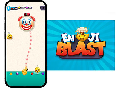 Our Games | Elixir Gamelabs