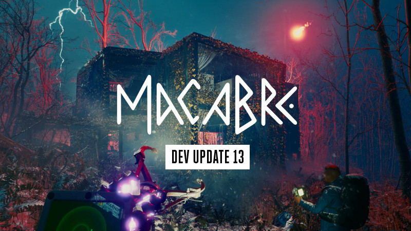 Game Development Update