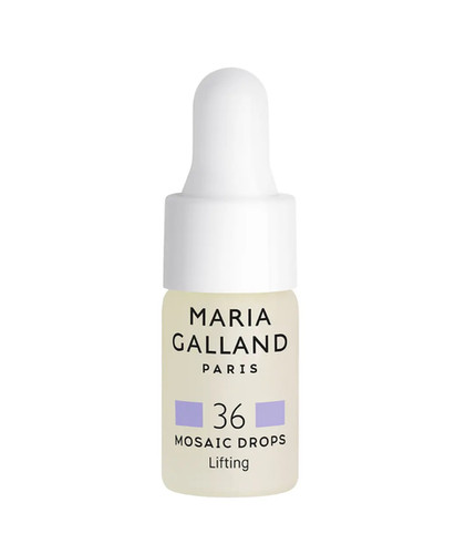 MARIA GALLAND MOSAIC DROPS 36 | OHSI