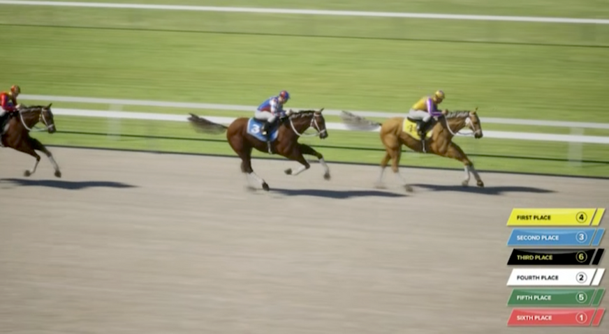 Horse Racing Parties | You Bring The People We Bring The Party ...