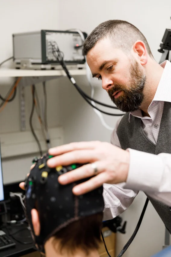 Brain Hygiene Lab | Neuroscience Research at Wheaton College