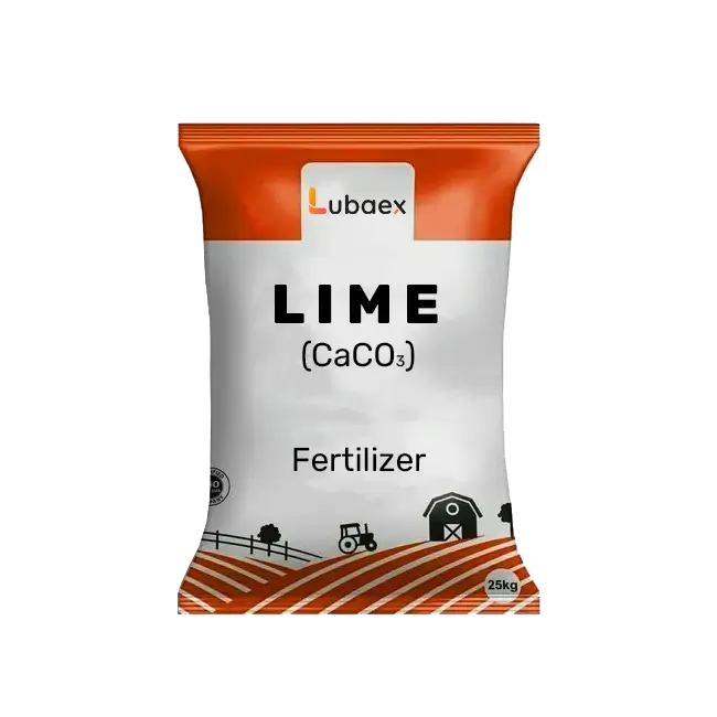 Fertilizers | Lubaex