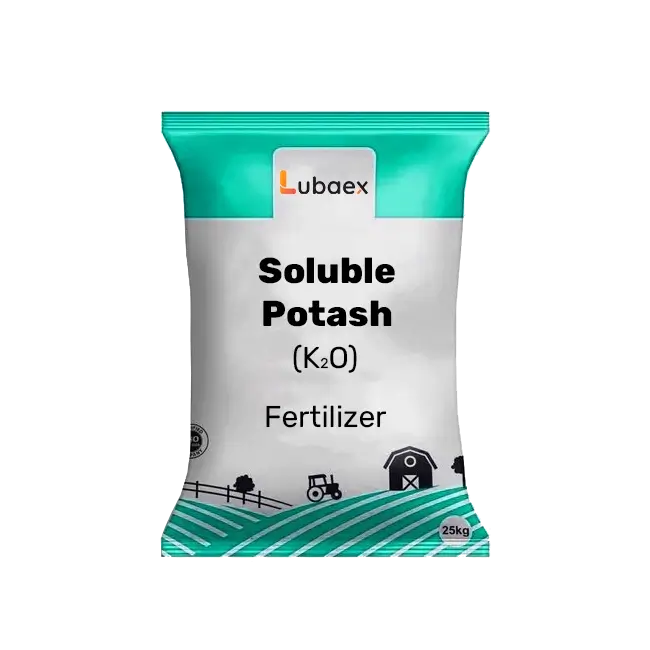 Fertilizers | Lubaex