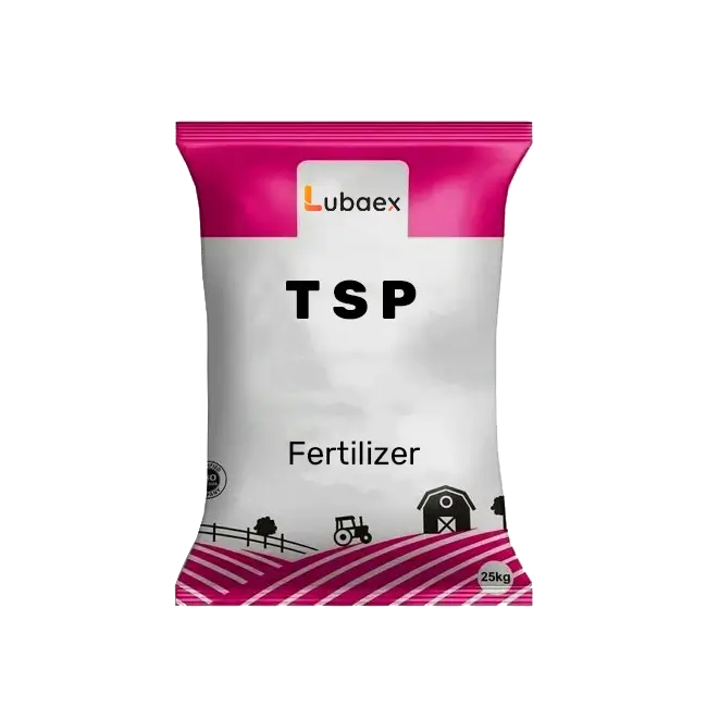 Fertilizers | Lubaex