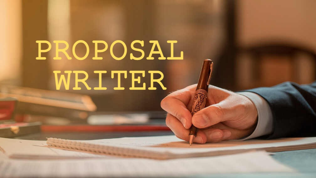 Proposal Writer: Key Responsibilities and 16 Practical Skills Needed