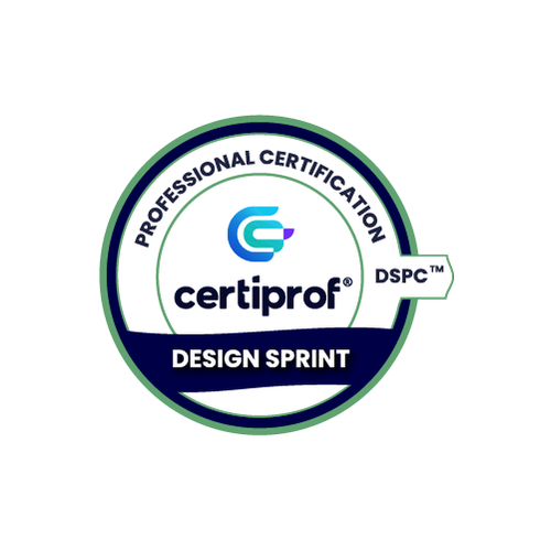 Design Sprint Professional Certification - DSPC | SION IT