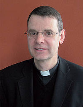Regens Msgr. Dr. Michael Bollig bekommt neue Aufgabe
