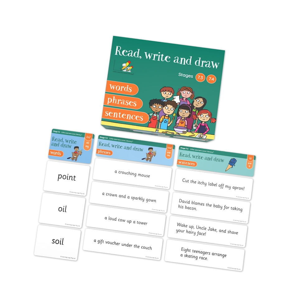 SHOP | Little Learners Love Literacy & More | Liz Kane Literacy