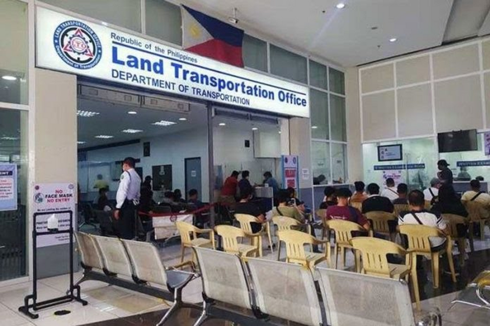 LTO revamps driver’s license restriction codes