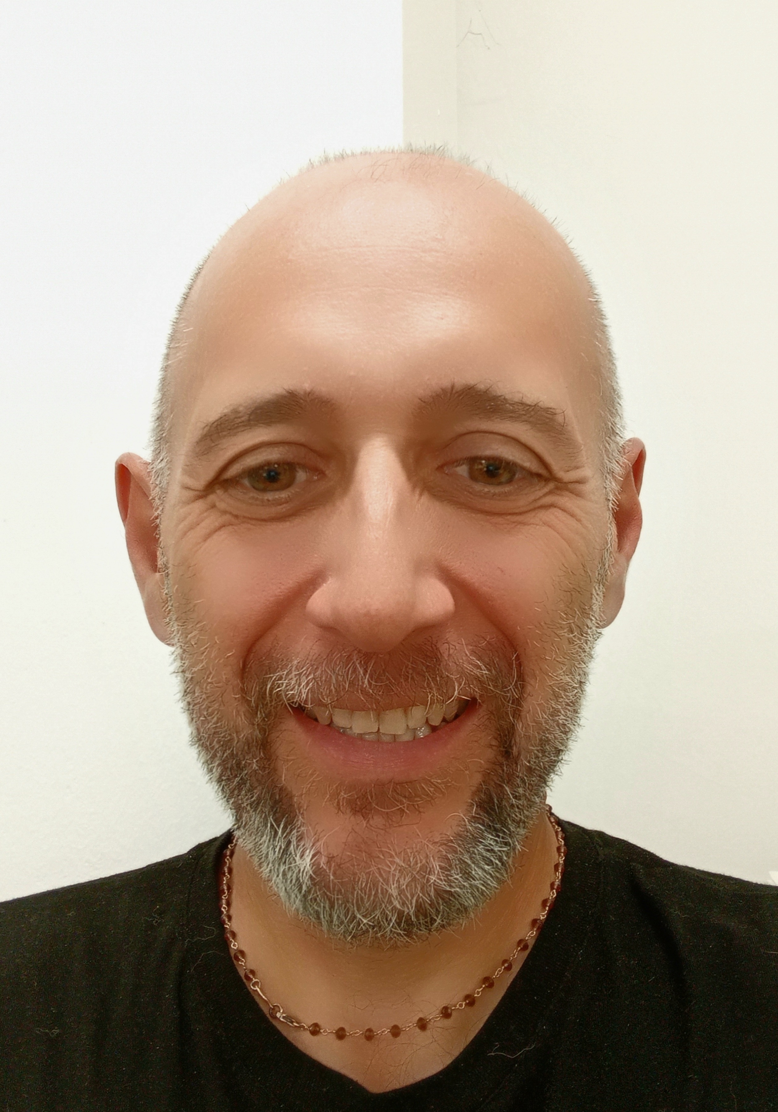 Davide Lattanzi | Neurophysiologyurb