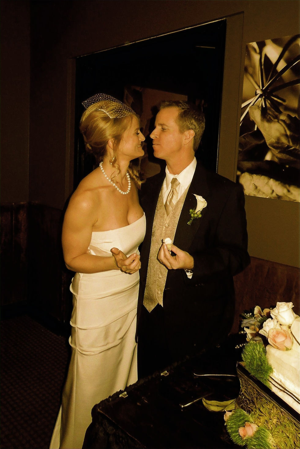 Learn More About Drew Lewis Foundation.