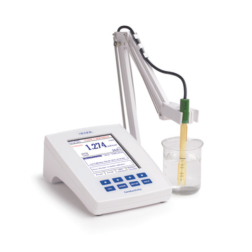 Calibrate Conductivity meter | เพนทา แคลลิเบรชัั่น