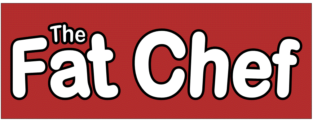 Fat Chef Cartoon Png