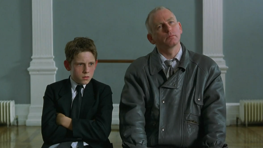 The Personal and Political Lessons of Billy Elliot