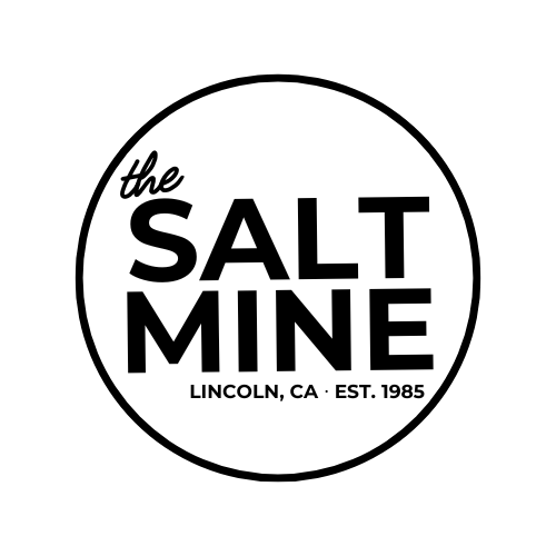 Your Local Charity | The Salt Mine