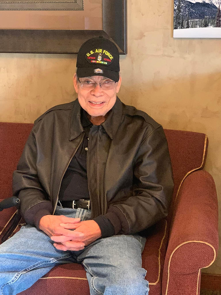 Obituary for Harold Espinosa Reyes | Heritage Funerals